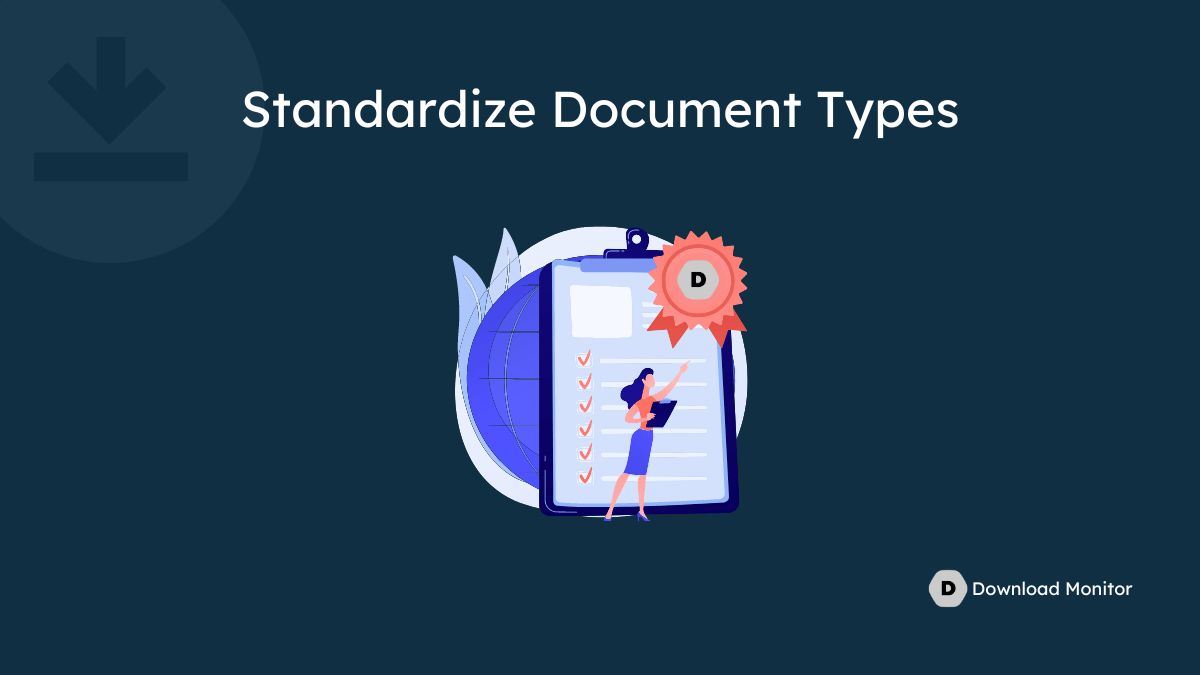 Organizing Digital Files in WordPress with Download Monitor Plugin